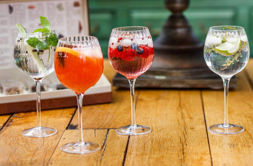 Cocktail recepten: Meer dan 20+ cocktails - Eatertainment