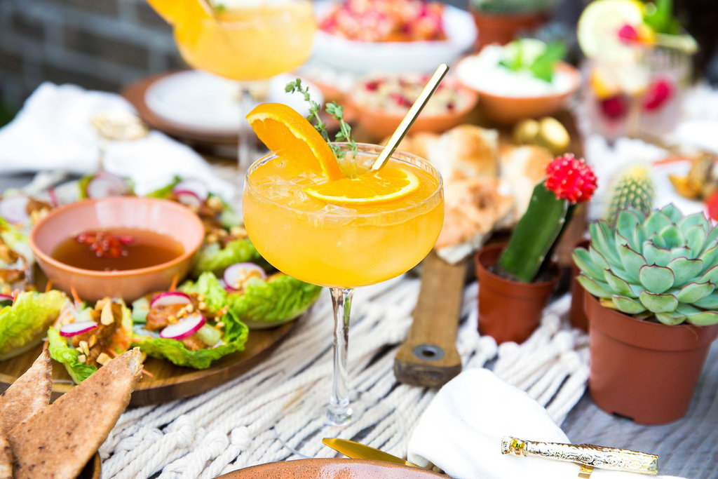 Cocktail recepten: Meer dan 20+ cocktails - Eatertainment