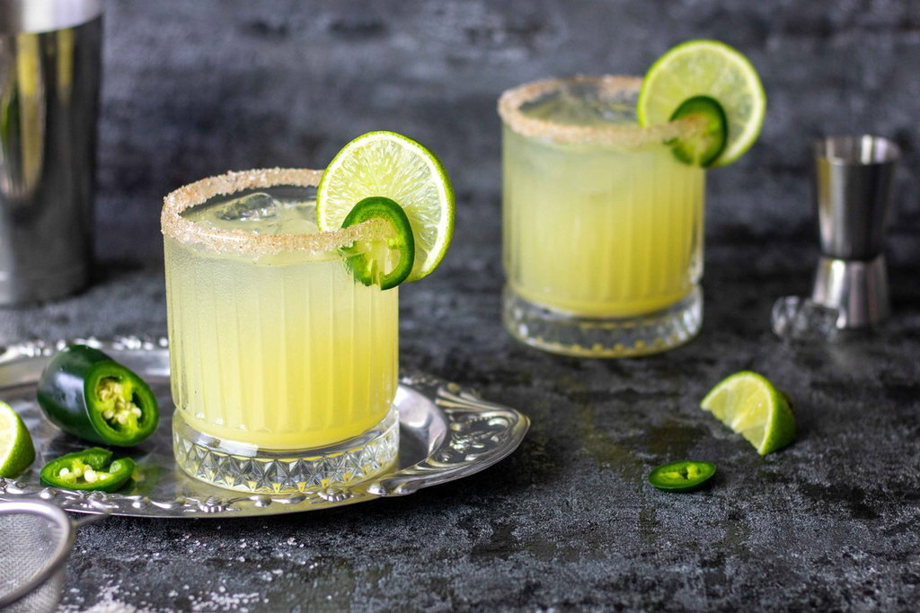 Cocktail recepten: Meer dan 20+ cocktails - Eatertainment