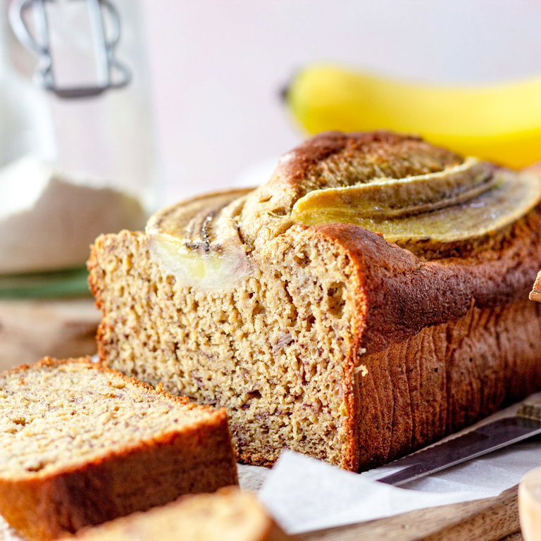 Zo maak je het lekkerste bananenbrood - Eatertainment