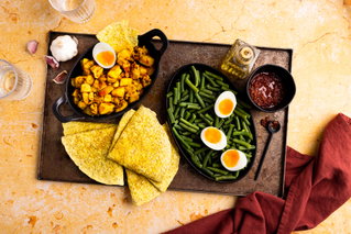 Ei koken: zacht-, halfzacht of hardgekookt (Tips) - Eatertainment