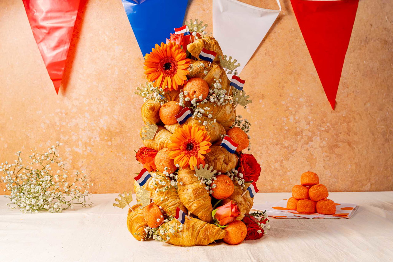 10x hapjes voor Koningsdag: dit wil je maken - Eatertainment